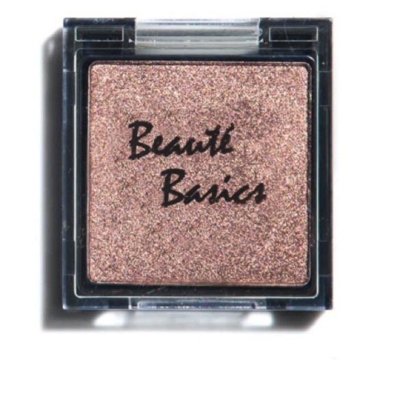 Beaute basics | Makeup | 55 Beaute Basic Single Eyeshadow Satin Taupe ...